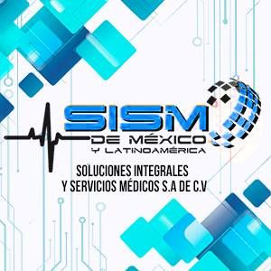 SISM de México y Latinoamerica – SISM DE MEXICO
