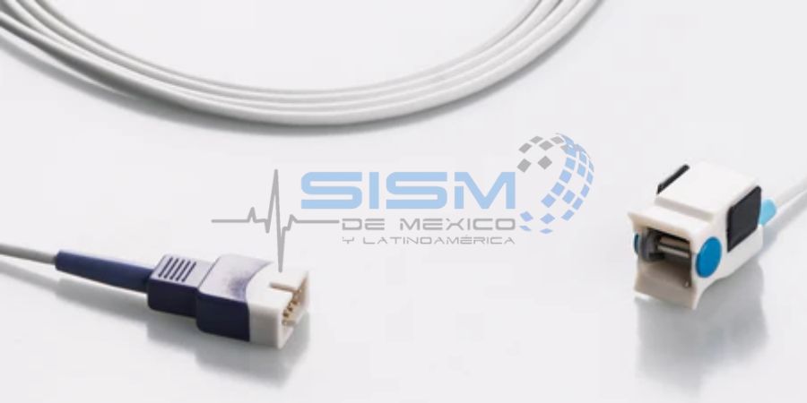 Sensor SpO2 Nellcor OxiMax – SISM DE MEXICO
